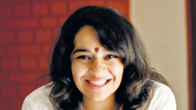 Musician Meera Sankar shares her musical moments