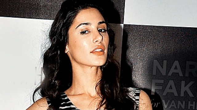 Nargis Fakhri can't stop gushing about Katrina Kaif Nargis Fakhri can't stop gushing about Katrina Kaif