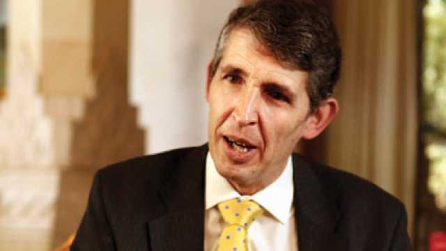 World's best tea maker Stephen Twining shares trade secrets