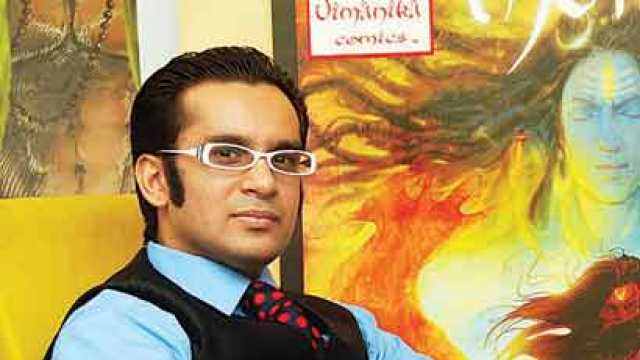 Wear what you believe in: Karan Vir Arora