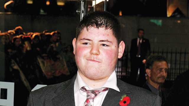 Harry Potter' star Jamie Waylett jailed