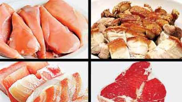 Eat smart: Facts about non-veg