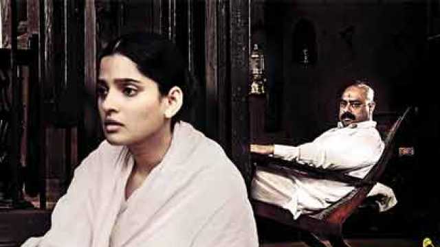 Manjrekar touts 'Kaksparsh' as his best ever cinematic effort