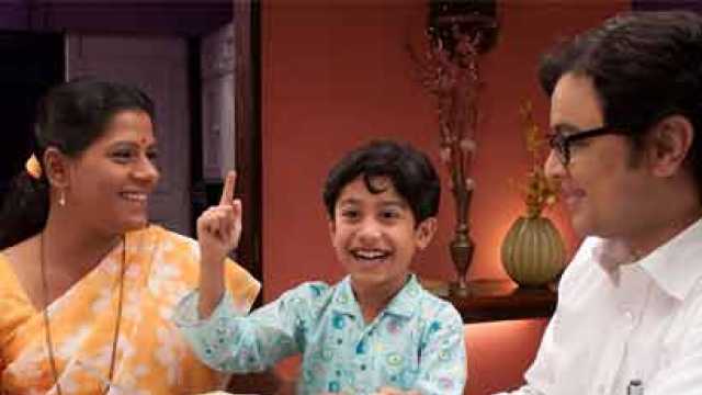 Review: 'Chintoo' (Marathi)