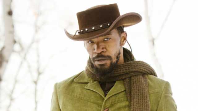 The bloody new trailer of Quentin Tarantino's 'Django Unchained'