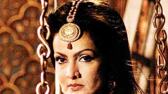 I’m hard to miss: Shikha Swaroop