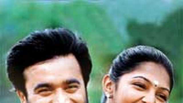 ''Sundara Pandian' is one big love story'