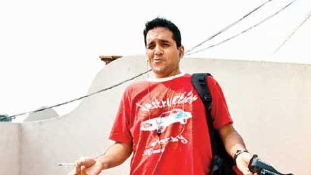 Sridevi is a force of nature, says Rajeev Ravindranathan