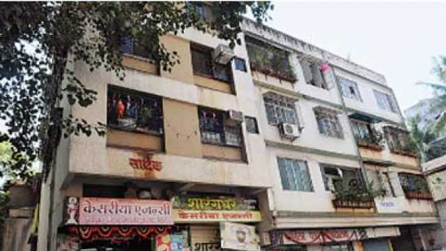 Bal Thackeray’s Pune connection