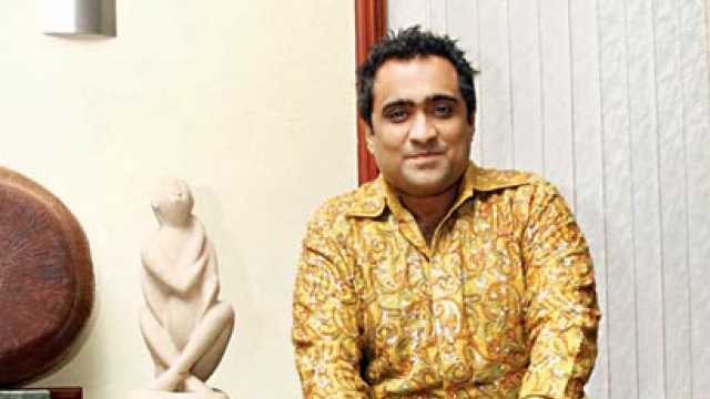 Kunal Ganjawala: Singer, philosopher and so much more