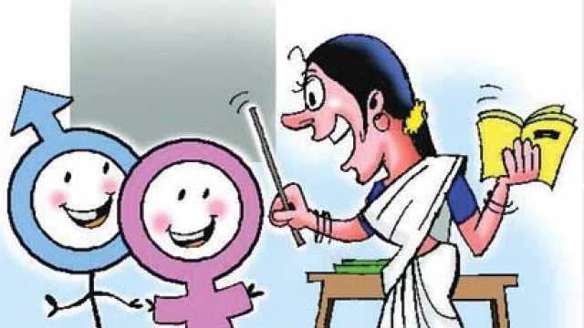 'Gender discrimination in India worse than sub-Saharan Africa'