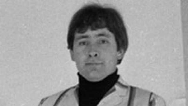 'Wild Thing' singer Reg Presley passes away in UK