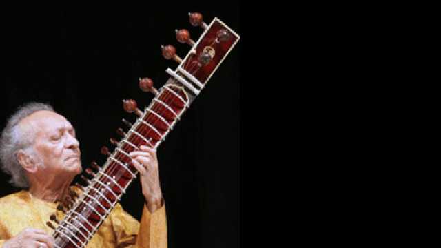 Grammys: Daughters accept Pt Ravi Shankar's posthumous Lifetime ...