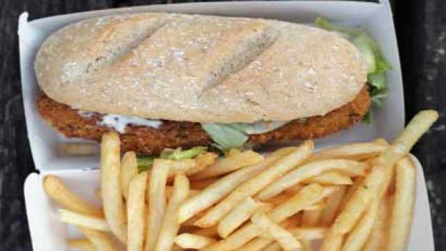 Fast food affects liver same way as hepatitis