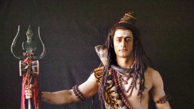 Mahadev vs Mahadev