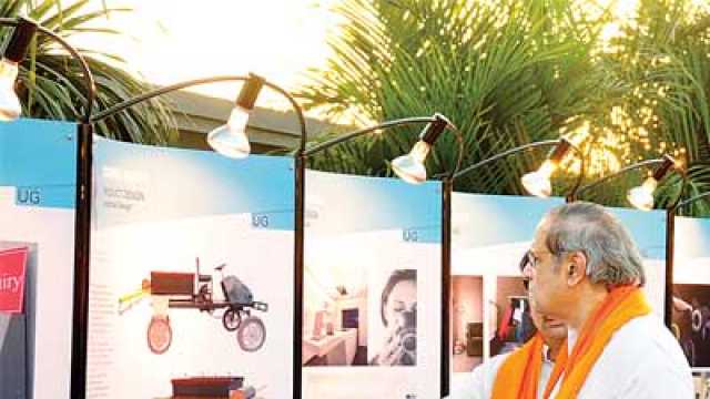 Your product should reach out to masses, says Arun Firodia