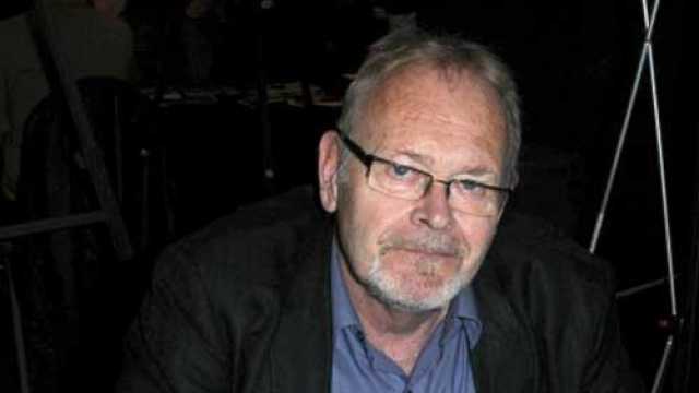 Stars Wars actor Richard LeParmentier dies at 66