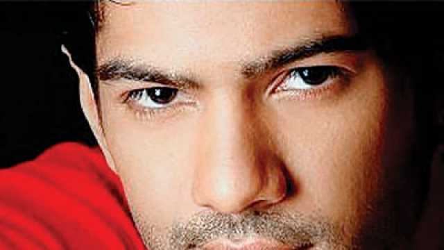 Amit Tandon in 'Jeannie Aur Juju'