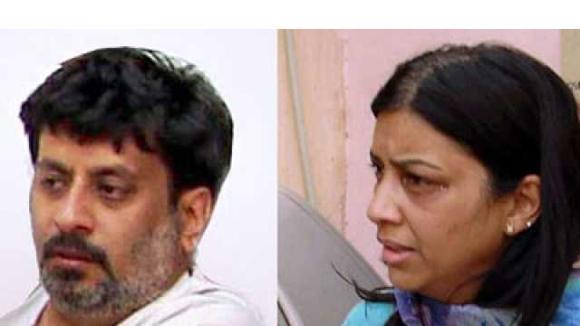 Aarushi Talwar murder case: CBI officer wanted to arrest Nupur Talwar ...