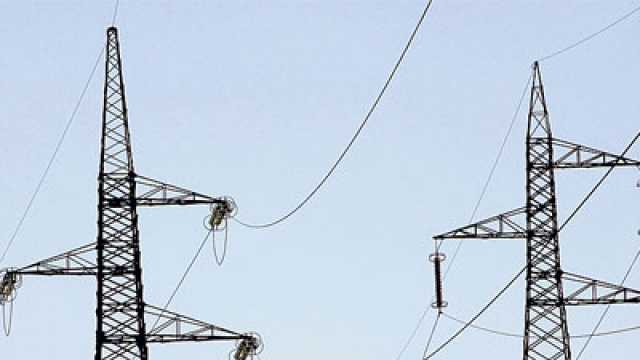 Substation failure leaves one million citizens in darkness