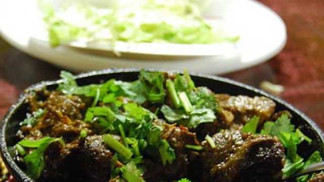 5 best places in Delhi for exotic cuisines