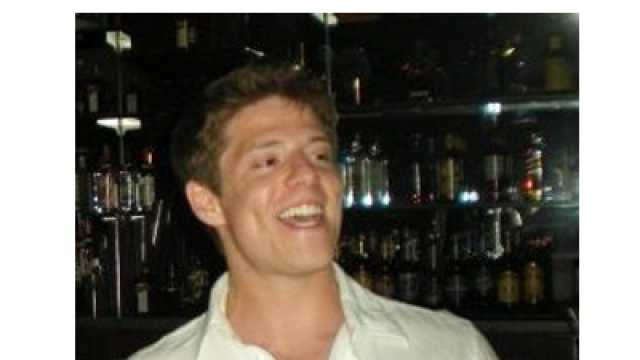 And the CEO of 'Bang With Friends' is...