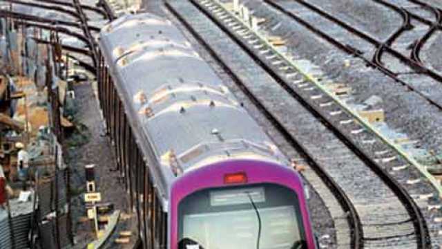 Bangalore Metro Rail Corporation Limited (BMRCL) rides on hopes of ...