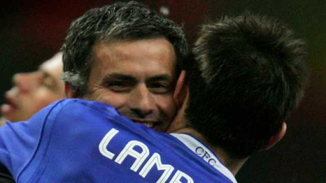 Welcome back Jose. You have been missed