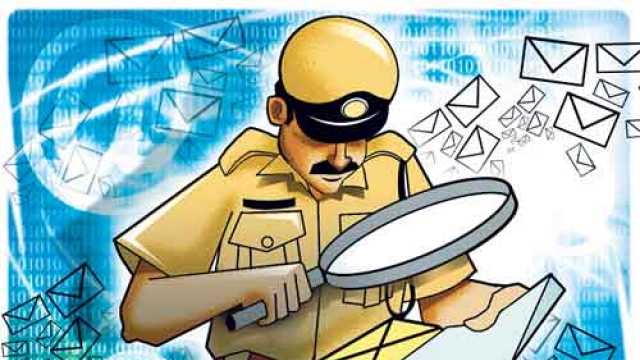 Cyber Suraksha Cell to tackle cybercrime soon across Gujarat Cyber Suraksha Cell to tackle cybercrime soon across Gujarat
