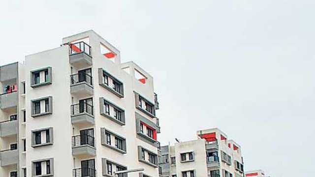 Auda plans to launch housing scheme for MIG