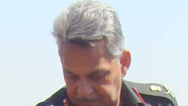 Lt Gen Anil Chait briefs about Surya Hope