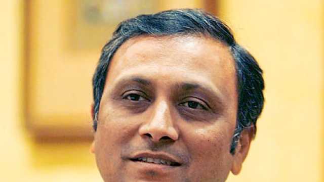 Walmart India CEO takes/shown the exit door