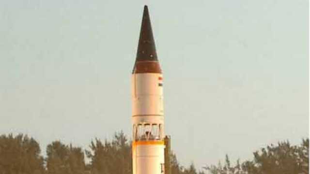 Prithvi missiles to be replaced by more-capable Prahar: DRDO