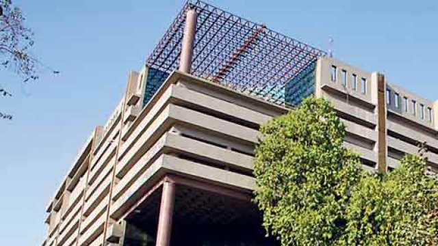 AMC adds space to accommodate more departments