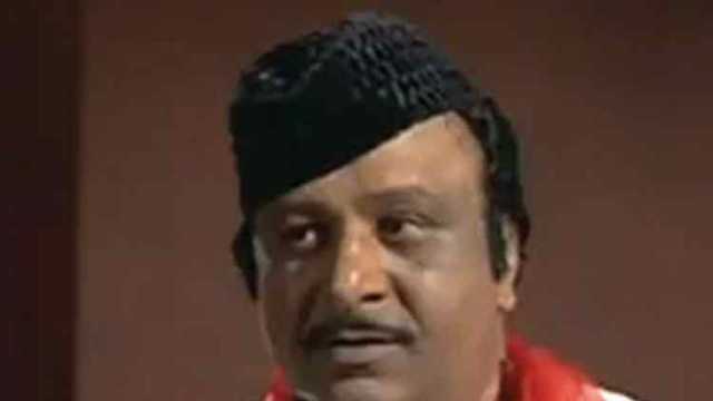 Bollywood mourns death of quintessential 'cop' Jagdish Raj