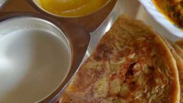 Five Maharashtrian foods you must try