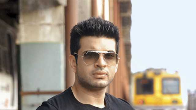 Karan Kundra helps cops nab a criminal