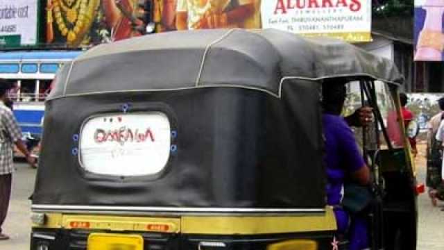 Mumbai: Three-day auto rickshaw strike from August 21
