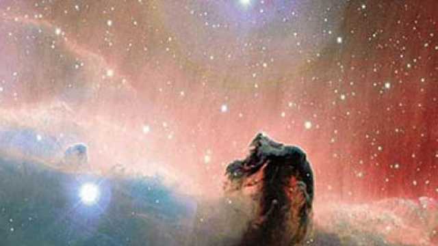 World Photography Day: Outer space phenomena that look like Modern Art