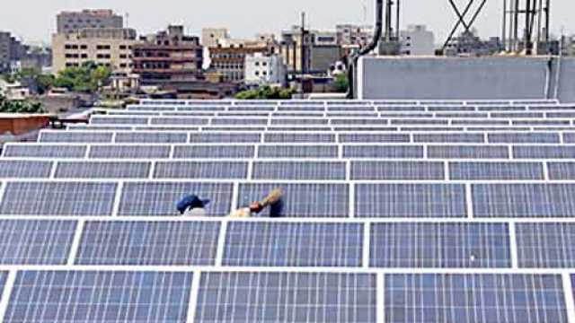 GERC dismisses petition seeking lower solar tariff