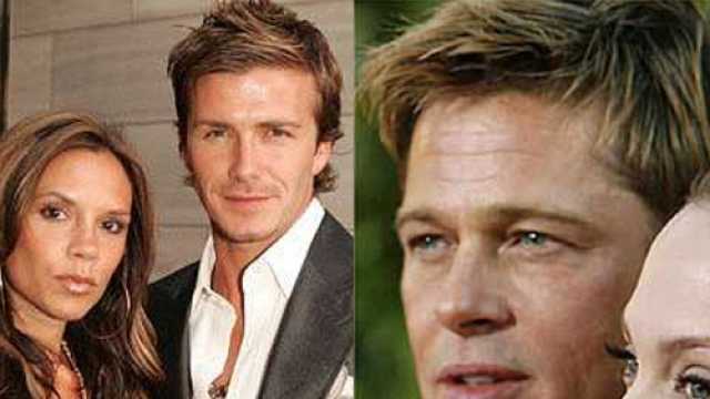 Stars fall in and out of love just like the rest of us, says journalist ...