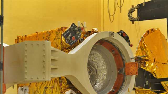 Life on Mars? We will seek to know with upcoming Mars Orbiter Mission: ISRO