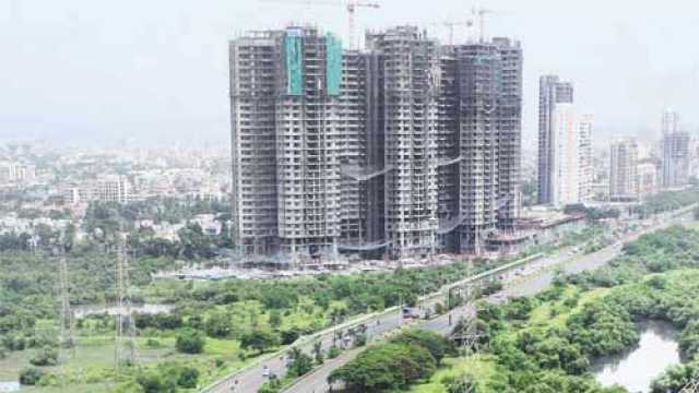 Planned Navi Mumbai needs a brand new plan
