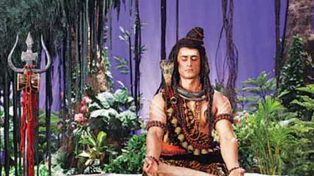'Mahabharat, Buddha, Devon Ke Dev Mahadev' lead list of epic tales on ...