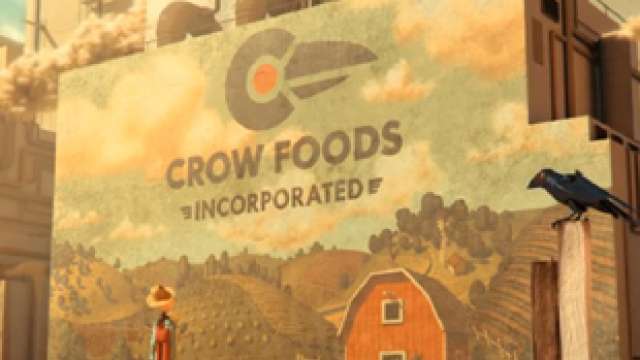 Chipotle’s new ad 'The Scarecrow' goes viral on YouTube