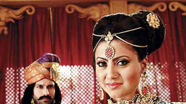 Show review: 'Buddha'