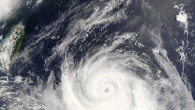 Phailin to be one of the strongest cyclones to hit India