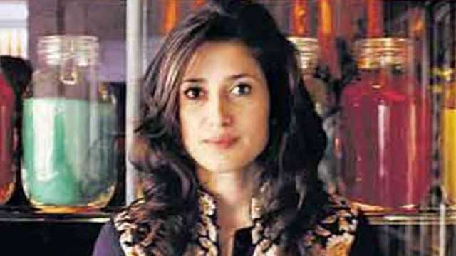 Fatima Bhutto turns novelist, pens debut fiction work