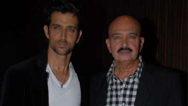 Feel victorious after completing 'Krrish 3': Rakesh Roshan