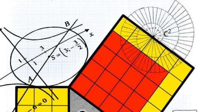 Why do scientists swear by Mathematics?